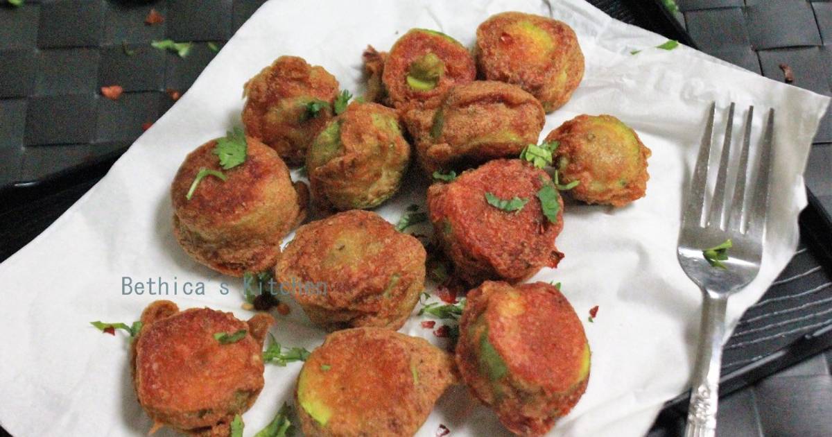 70 easy and tasty baby courgettes recipes by home cooks - Cookpad