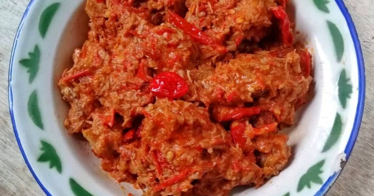 Resep Daging Bumbu Bali oleh Heni Nur - Cookpad