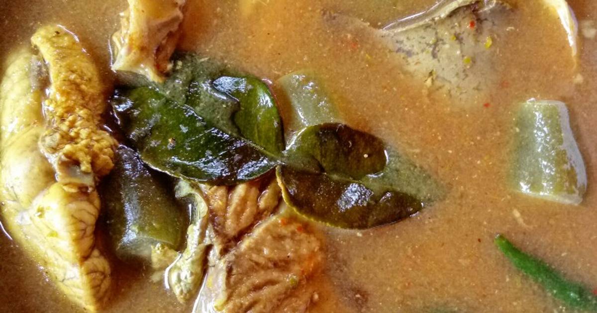 25 resep rambe enak dan mudah - Cookpad