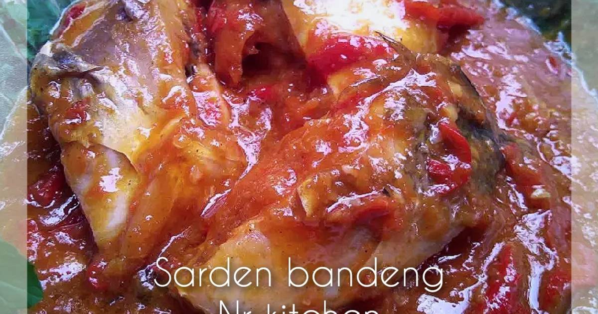 4.756 resep masakan ikan bandeng enak dan mudah - Cookpad