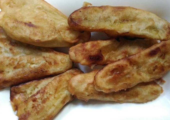 Resep Pisgor Jadul oleh Ruth Ammelia (Mommy Jane) - Cookpad