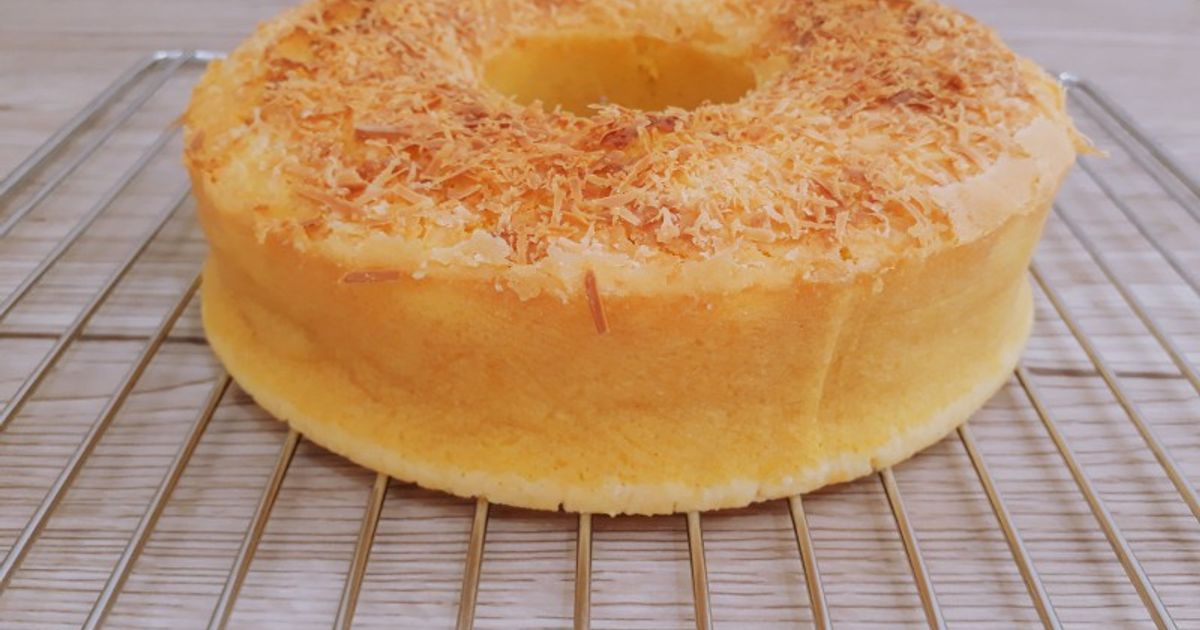 Resep labu kuning lezat dan mudah untuk aneka cemilan dan kue