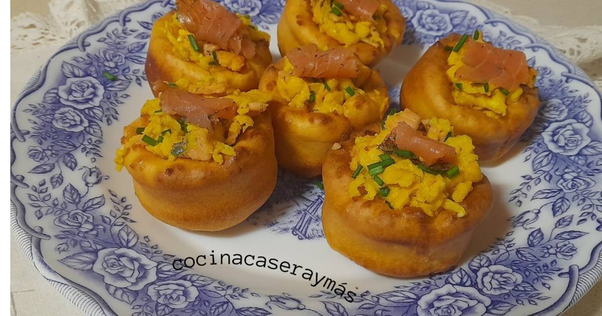 591 recetas muy ricas de postas de pescado compartidas por cocineros ...