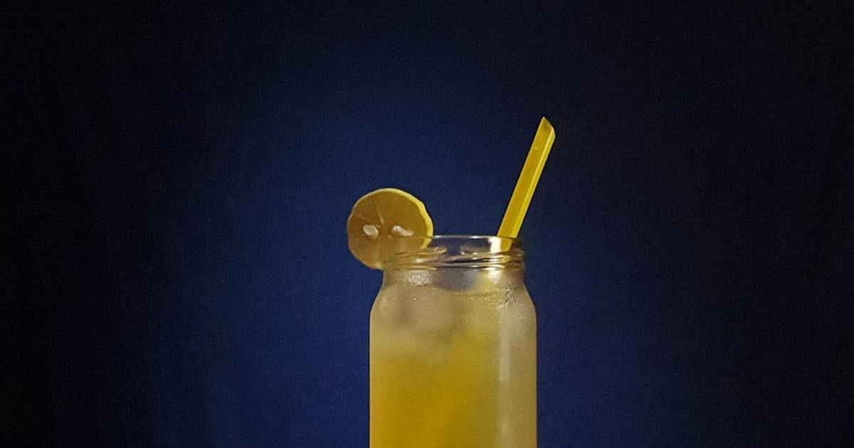 3,385 easy and tasty citrus syrup recipes by home cooks - Cookpad