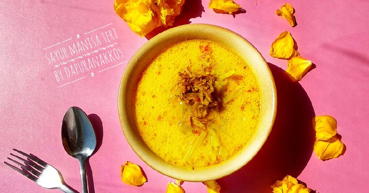 25 resep sayur labu siam teri enak dan mudah - Cookpad