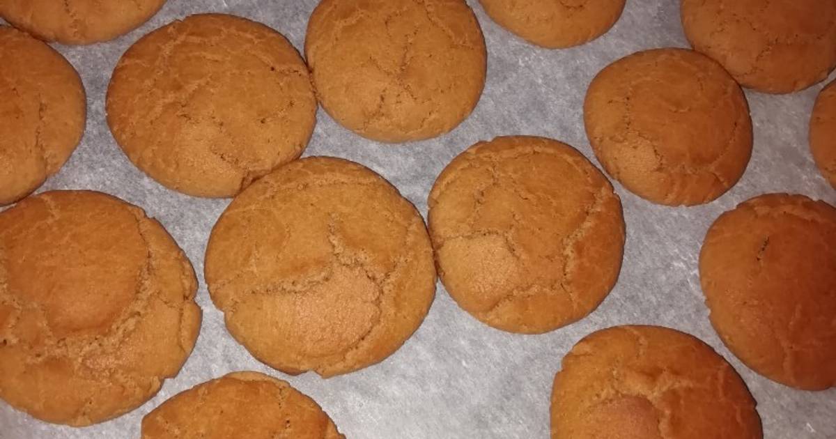 Cookies με κακάο Συνταγή από τον/την Έλενα Γεωργακοπούλου-Κώνστα - Cookpad