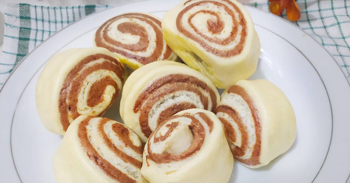 261 resep roti mantau enak dan sederhana ala rumahan - Cookpad