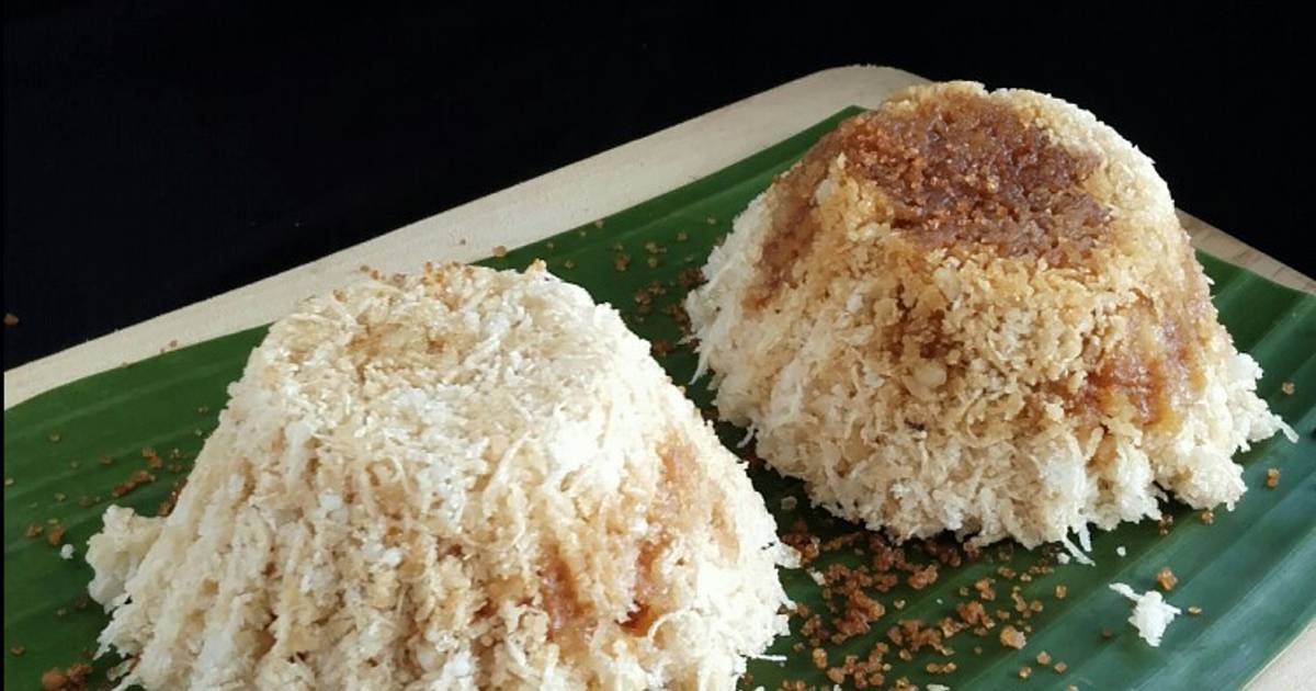 Resep Awug ~ Khas Sunda oleh Renny Mahlenny - Cookpad