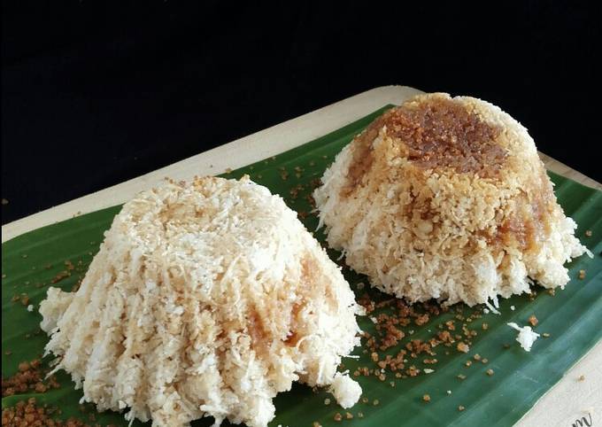 Resep Awug ~ Khas Sunda oleh Renny Mahlenny - Cookpad