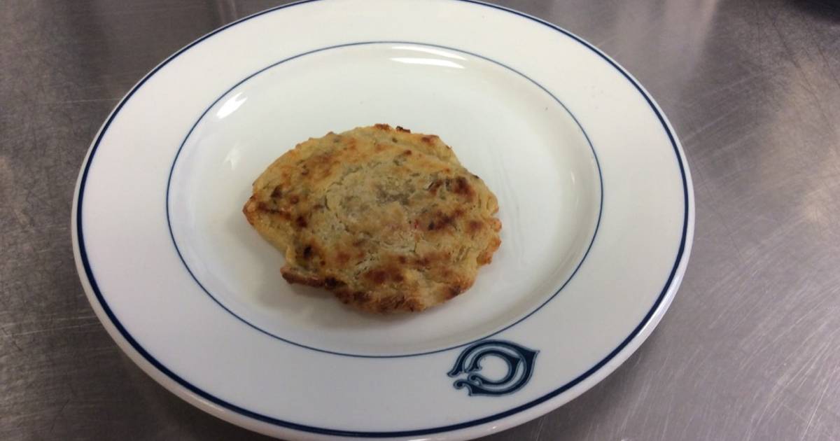 Mash Potato Cakes Recipe by GabrielsPlace - Cookpad