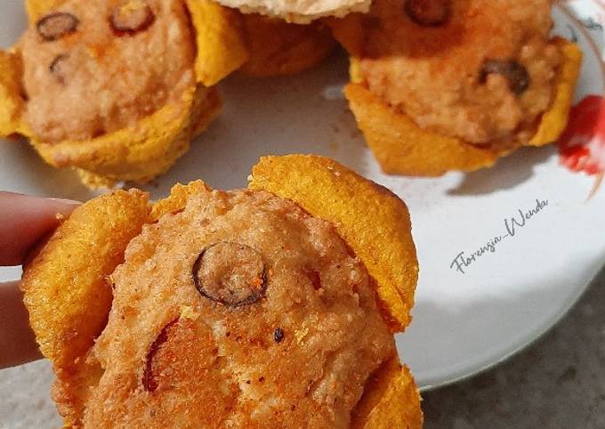 Resep Tahu Kembang Kress oleh Florensia Wenda - Cookpad