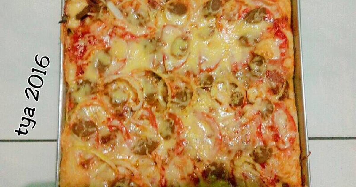 6.307 resep membuat sosis ikan enak dan mudah - Cookpad