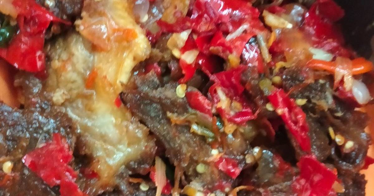 42.914 resep daging slice pedas enak dan mudah - Cookpad