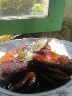 Resep Empal Jengkol oleh Umma Kitchen Bali Halalan Food - Cookpad