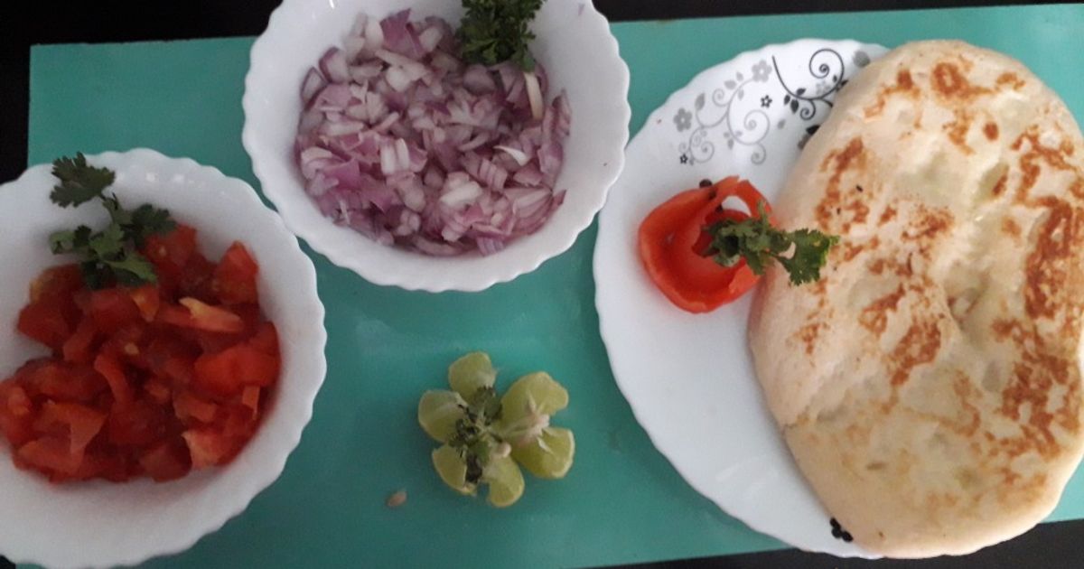 Kulcha/ Bread Recipe by jyoti mittal - Cookpad