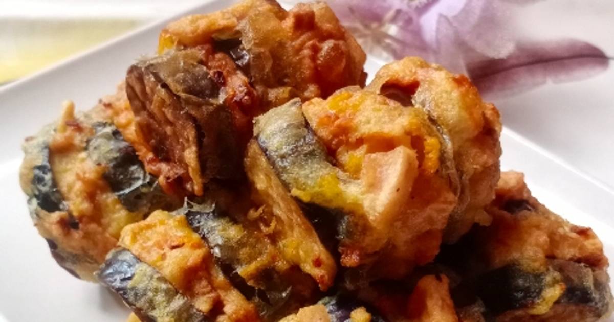 54 resep sejarah terong enak dan mudah - Cookpad