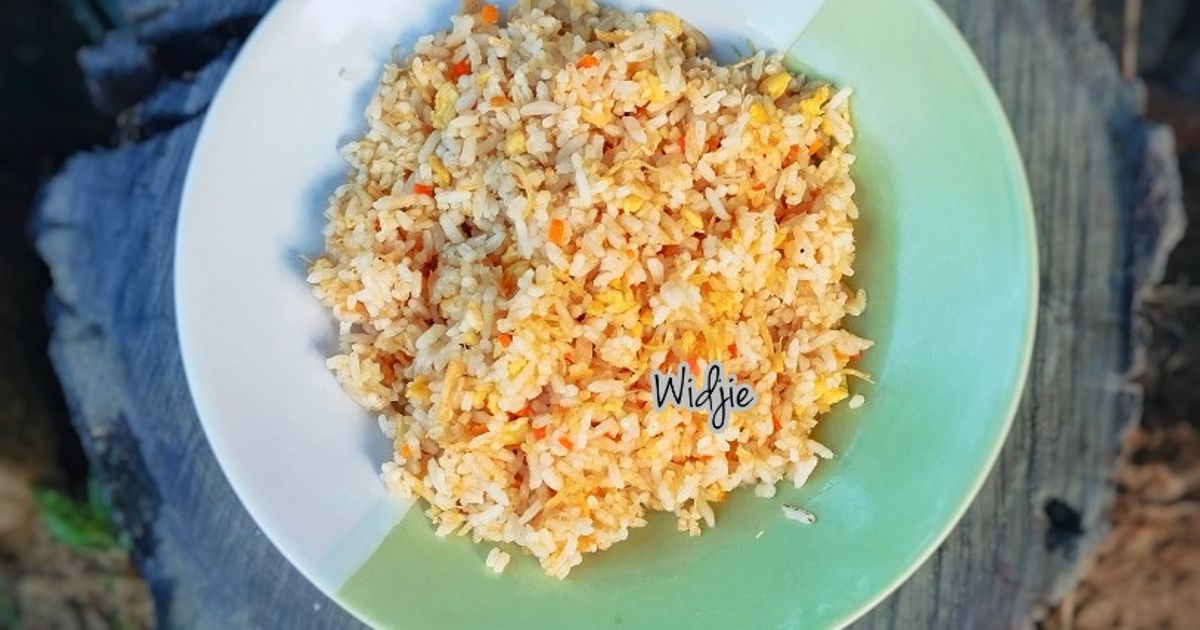 Resep pmt nasi rumahan enak dan mudah - Cookpad