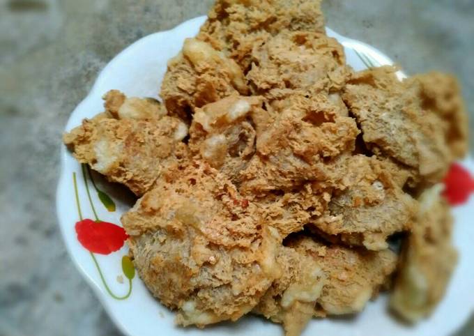 Resep Tahu Walik Aci Simple oleh Kartika D. Astuti - Cookpad Resep Tahu Walik Aci Simple oleh Kartika D. Astuti - Cookpad