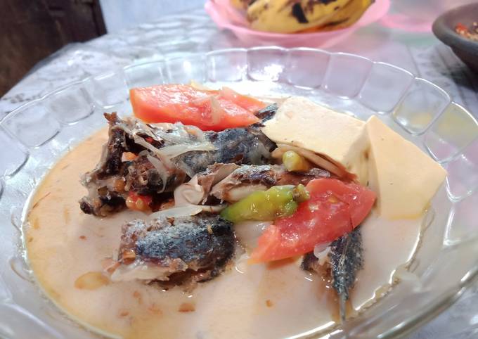 Resep Serapah Ikan Laut oleh Dwi Mahanani - Cookpad