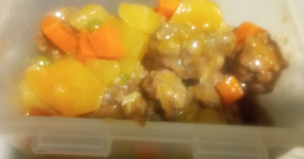 salsas de carne - 16,992 recetas caseras- Cookpad