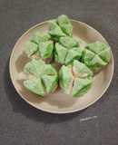 Resep bolu kukus lembut enak dan mudah dibuat