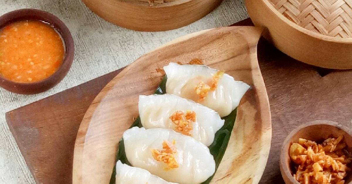 41 resep chai kwe kucai enak dan mudah - Cookpad