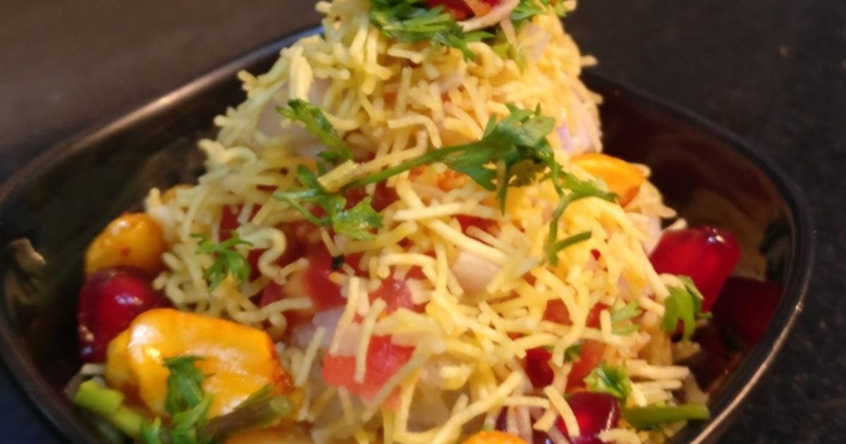 Shevpuri रेसिपीस - 36 रेसिपीस - Cookpad