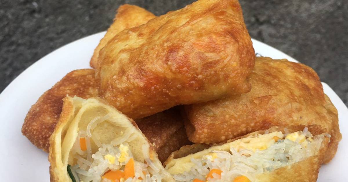 98 resep cara membuat timlo sosis enak dan mudah - Cookpad