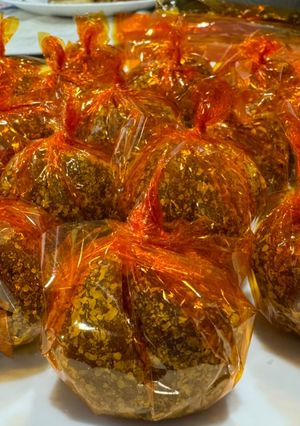 Sampaloc Candy Recipe By Minda