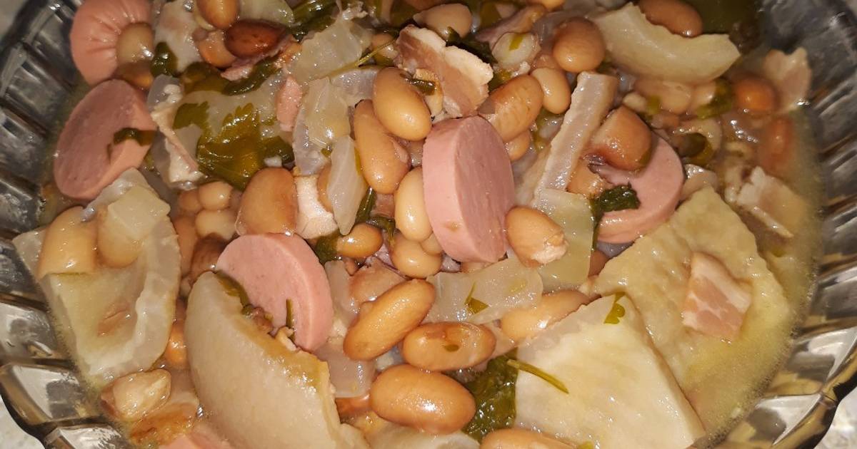 Frijol pintos - 81 recetas caseras- Cookpad