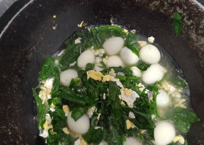 Resep Oseng Simple Daun Katu oleh Pujiarti Mn - Cookpad