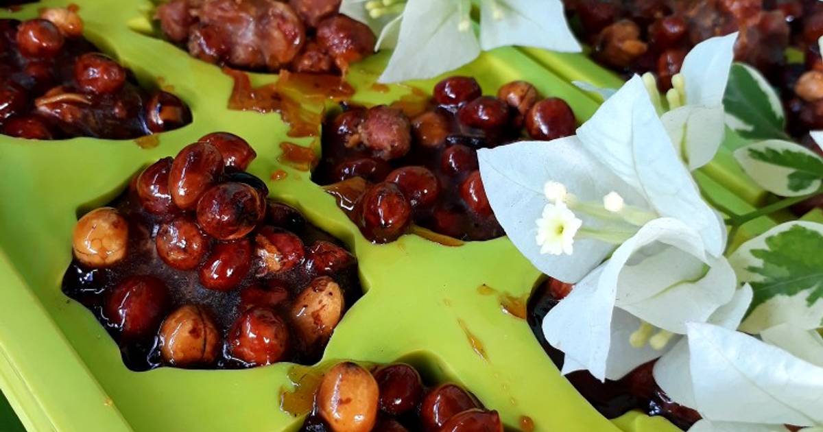 56 resep ampyang enak dan sederhana - Cookpad