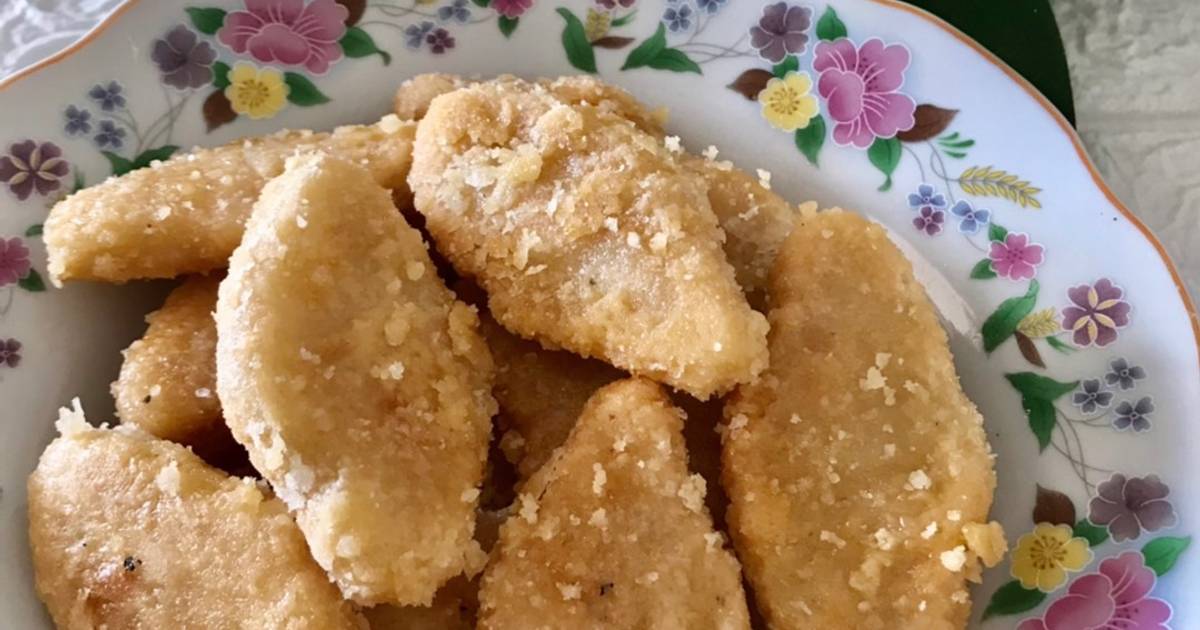 9 resep gegatas enak dan mudah - Cookpad