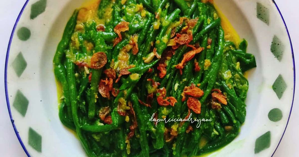 Resep Jukut Bejek oleh Cici Andriyani - Cookpad