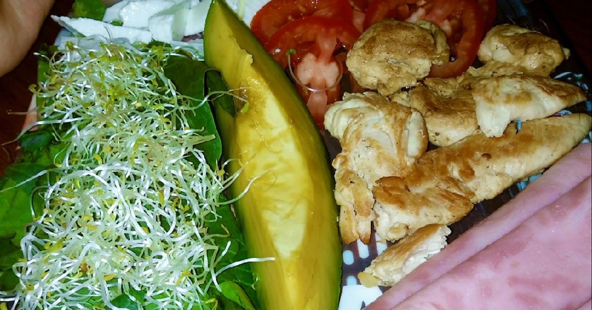 comida deliciosa - 2,400 recetas caseras- Cookpad