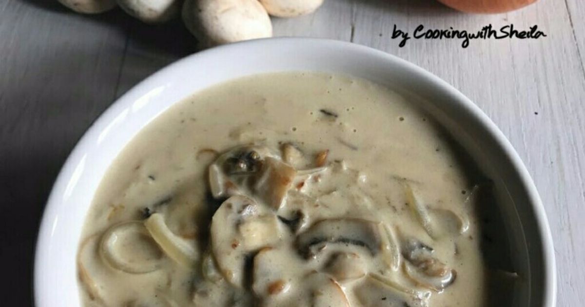 Resep mustard saos homemade rumahan enak dan mudah - Cookpad