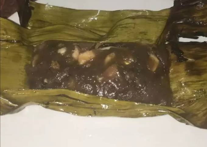 Resep Ilabulo Ayam Bakar oleh Dapur Clara (Christin Kandou) - Cookpad