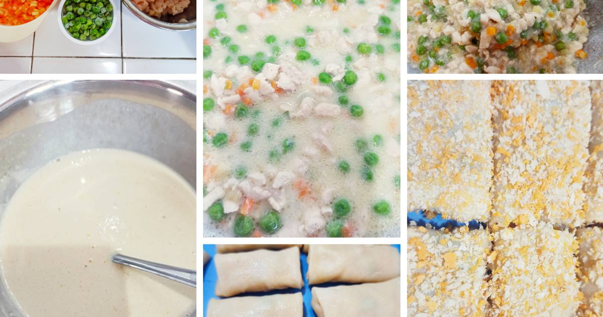 7.062 resep resoles enak dan sederhana - Cookpad