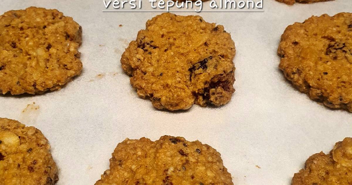 19.869 resep cookie tepung enak dan mudah - Cookpad