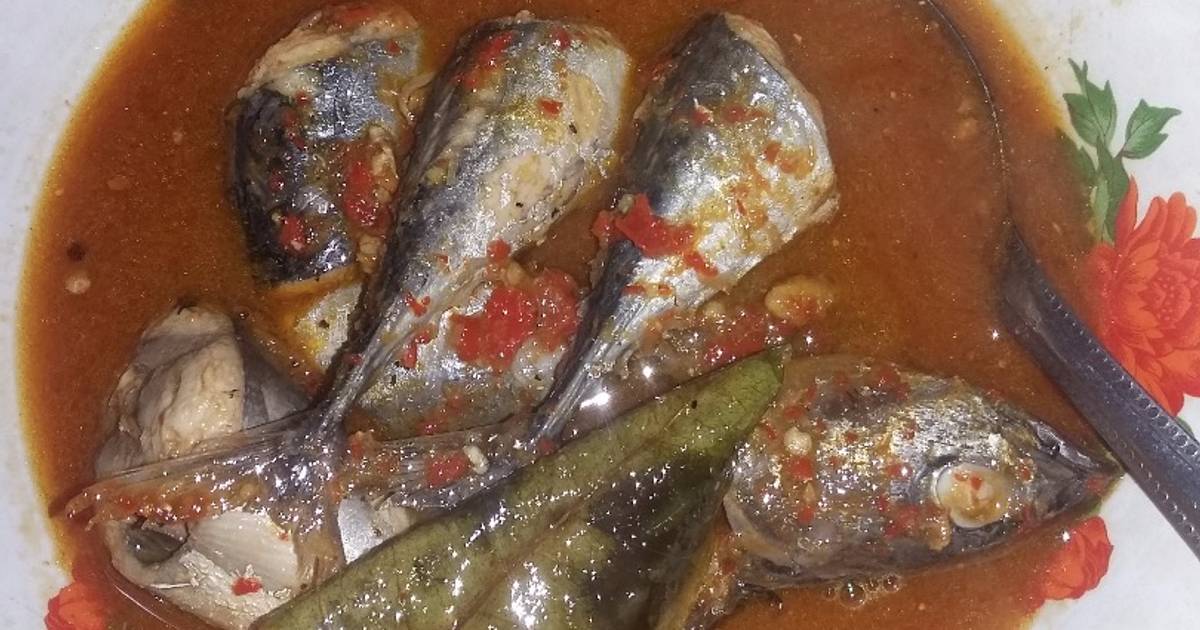Resep Asam pade peraktis oleh Adesiska - Cookpad