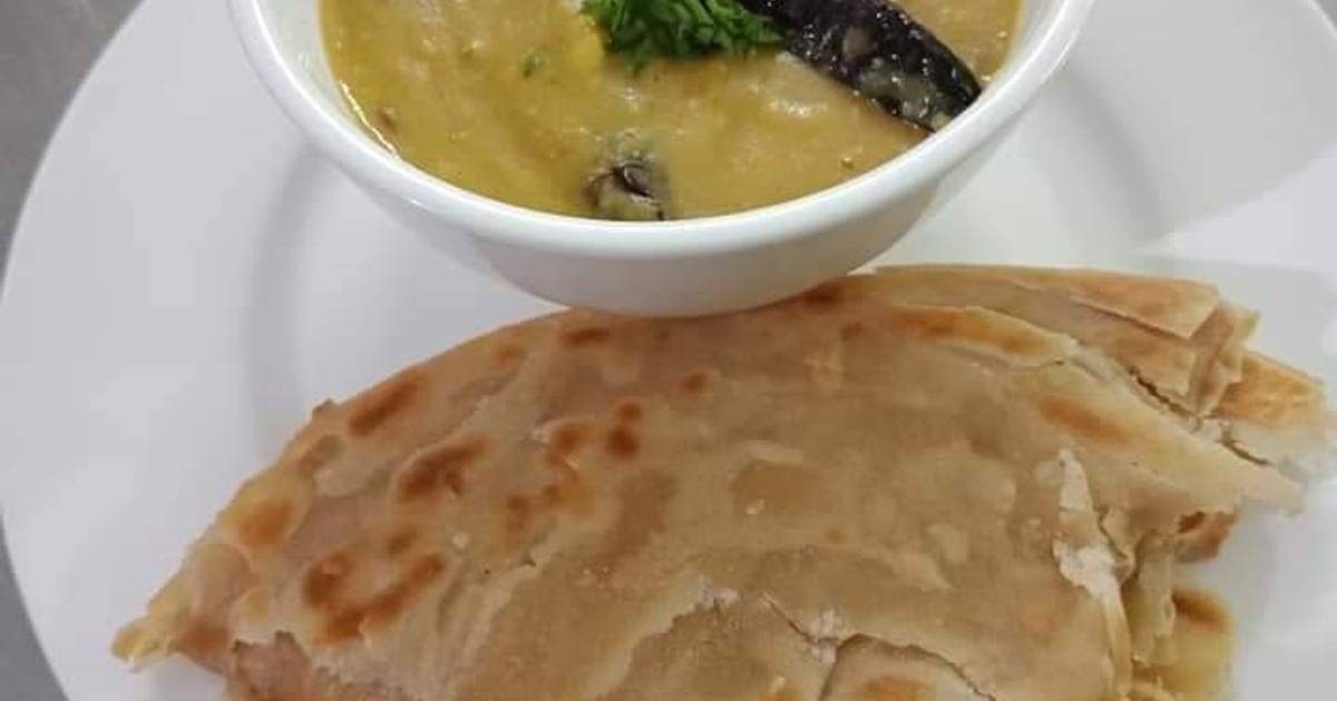 Mung ki daal Recipe by Syeda Hira Mujadid - Cookpad