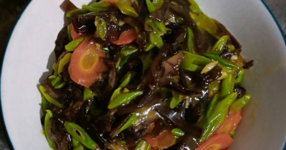 16.733 resep menu sayur capcay enak dan mudah - Cookpad