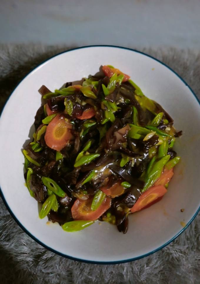 Resep Capcay sayur simple oleh Intan Nurcahya - Cookpad