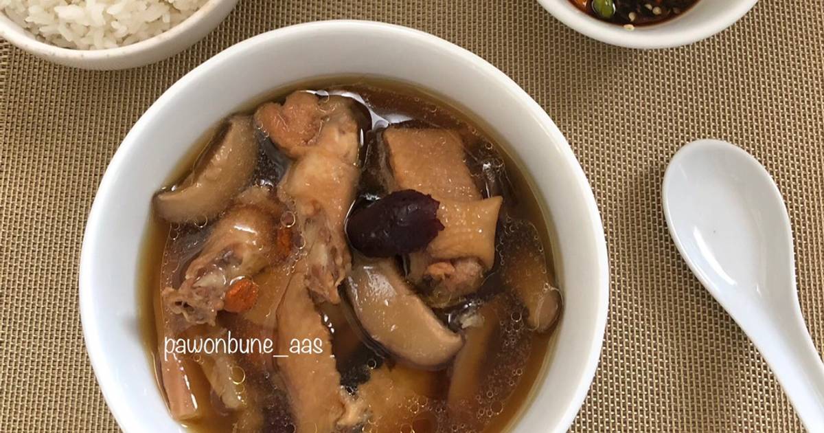 32 resep ciak po enak dan mudah - Cookpad