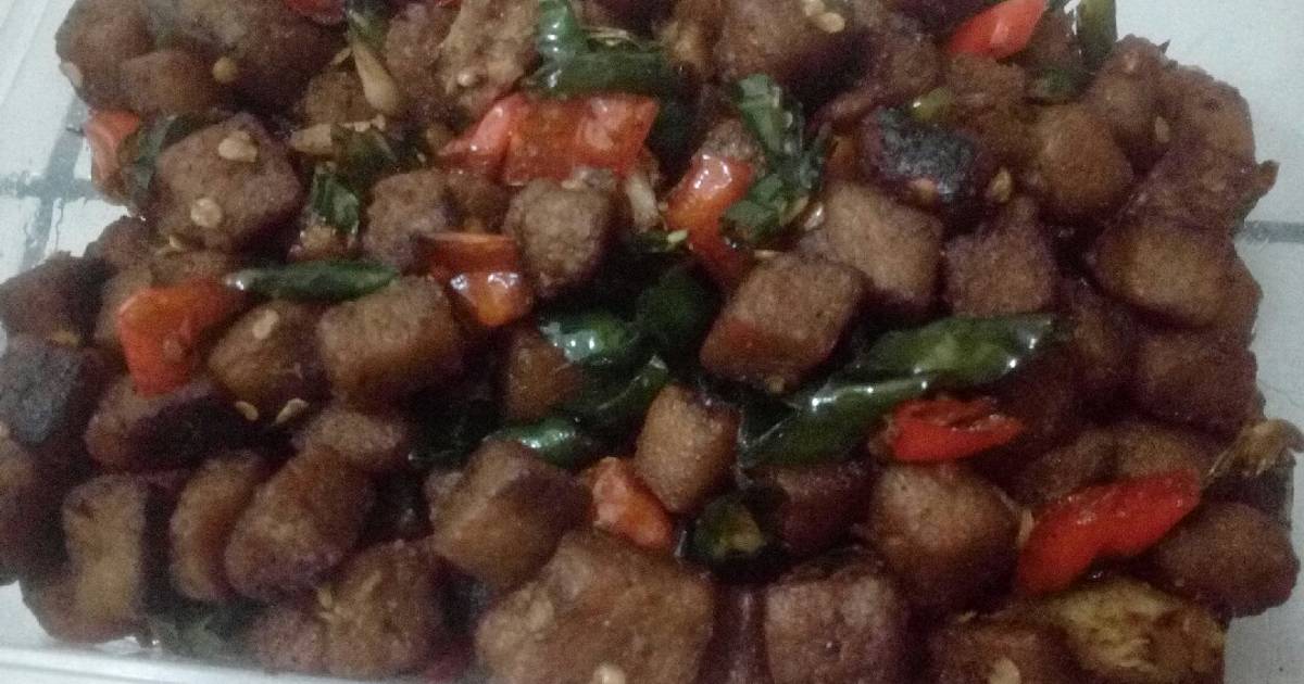 244 resep tempe menjes enak dan sederhana - Cookpad