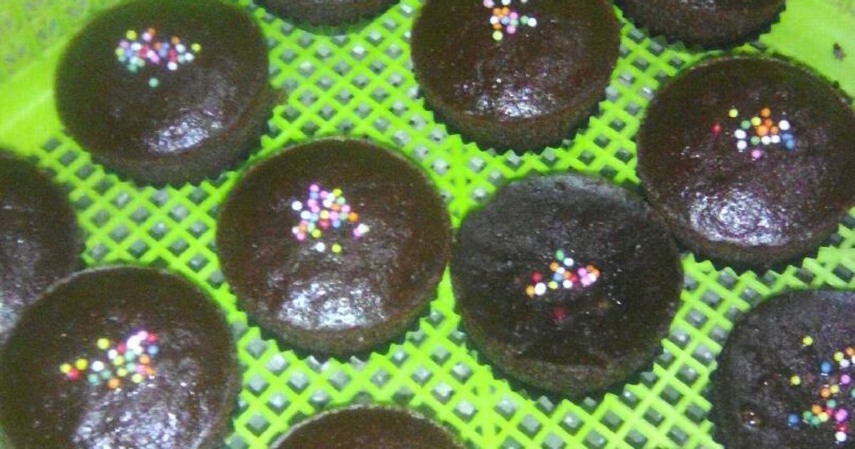 Resep Brownies Irit oleh Lilis Maesaroh - Cookpad