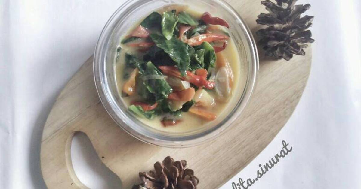 58 resep ceriwis santan enak dan mudah - Cookpad