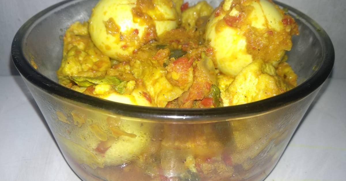 1.708 resep tahu balado enak dan sederhana - Cookpad