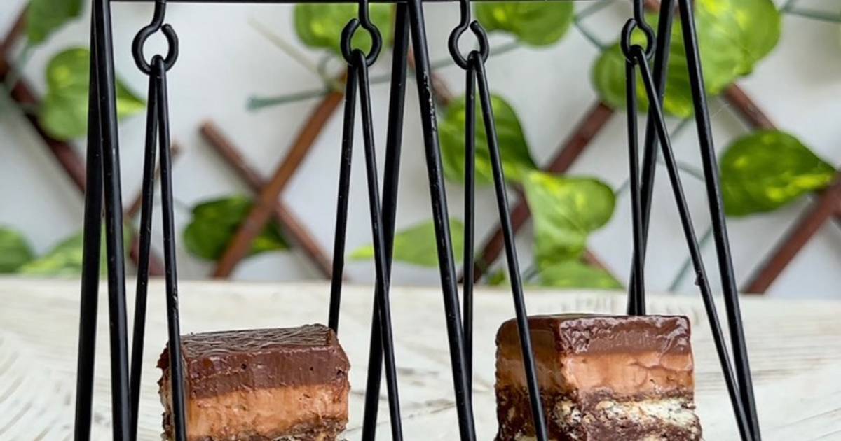 Resipi Kek Batik Indulgence Seadanya oleh MinSha - Cookpad