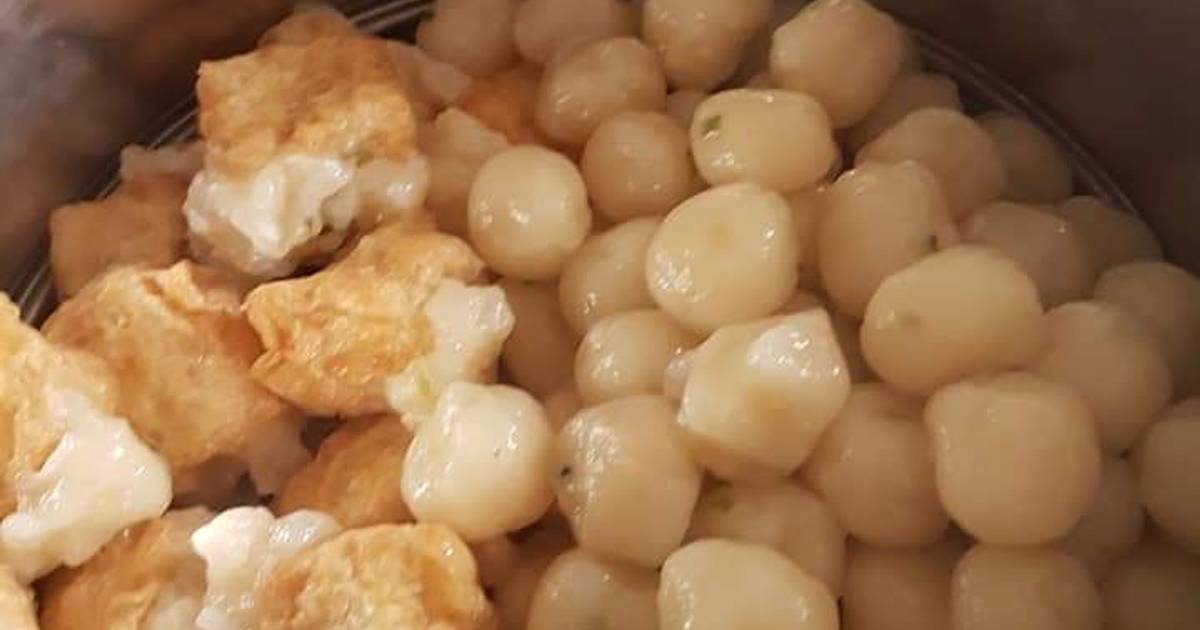 53 resep cilot sederhana enak dan sederhana ala rumahan - Cookpad